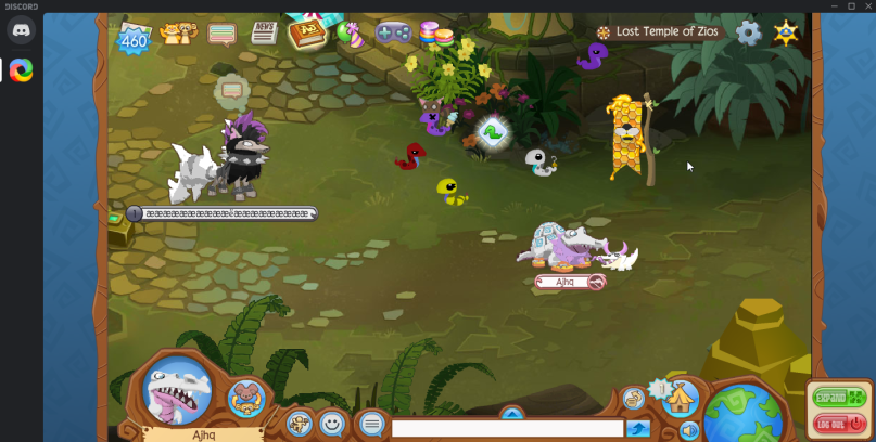 Electric Boogaloo: Hacking Animal Jam | chobs cybersec blog