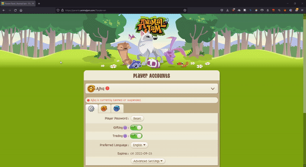Electric Boogaloo: Hacking Animal Jam | chobs cybersec blog